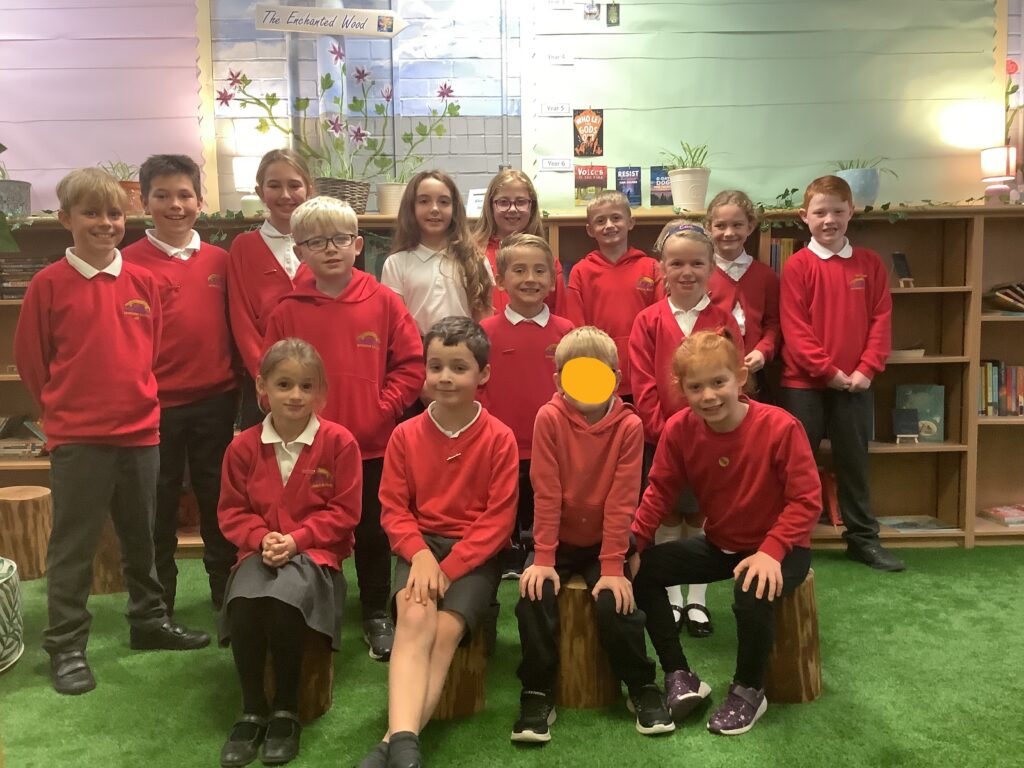 School Council |https://www.levendale.org.uk